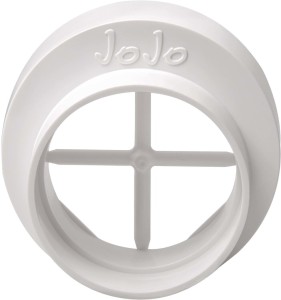Jojo Rainwater Harvesting Adapter Plastic Straight Coupling Pipe ...