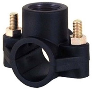 Cepex COM01712 2-way Pipe Joint | Makro