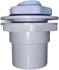 Pool DC Aimflow - 1-way Pipe Joint | Makro