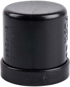 Full Flow 15163 1-way Pipe Joint | Makro