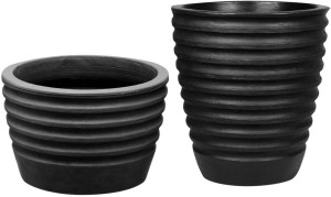 Addis Pot Indoor Plant Container Set | Makro