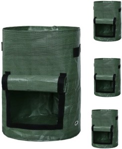 Garden Innovate Pot Outdoor Plant Container Set | Makro