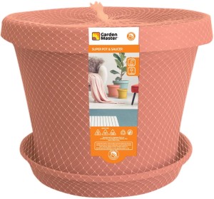 Garden Master Pot Indoor Plant Container Set | Makro
