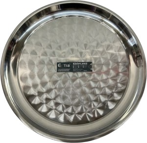 Eotia 440554 Stainless Steel Tray | Makro