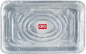 Aro Bain Marie Insert Full Tray | Makro