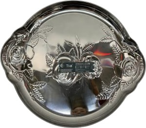Eotia 440479 Stainless Steel Tray | Makro
