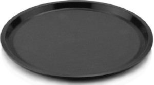 SUNNEX NON SLIP TRAY ROUND Tray | Makro