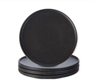 Lenas round plates Dinner Plate | Makro