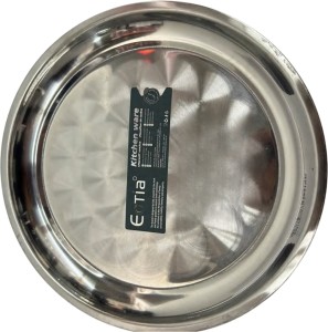 Eotia 440516 Round Shaped Tray | Makro