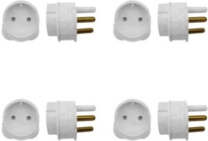 Redisson 8 Piece 2-Point Plug Pin | Makro