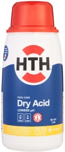 HTH 3 kg Dry Acid Pool Acid | Makro