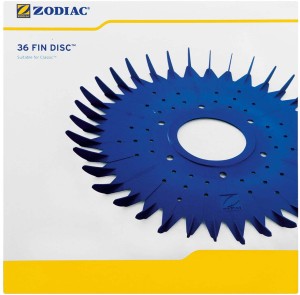 ZODIAC Baracuda Classic Disc Pool Cleaner | Makro