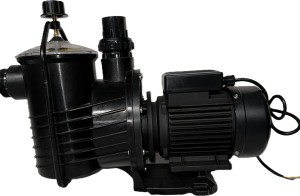 Aqua Max 1.1kw Swimming Pool Pump ( Suitable for a 4 Bag Sand Filter ...