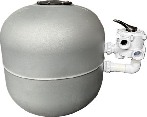 Aqua Max 4BF Sand Filter Pump | Makro