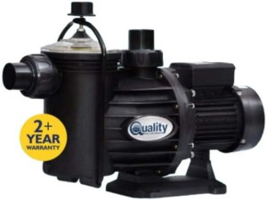 Quality Quality SuperFlo 2 Self-Priming Swimming Pool Pump - 1.10kw ...