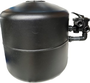 Aqua Max 5BFB Sand Filter Pump | Makro