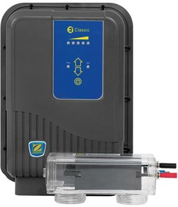 Zodiac EI Classic Mini Salt Water - For Pools Up To 60 000 Litres ...