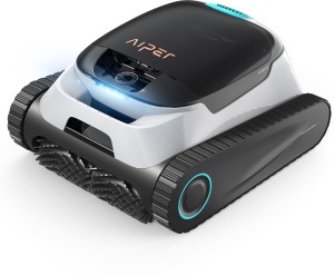 Aiper Scuba N1 Cordless Robotic Cleaner Pool Gobbler | Makro