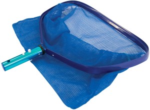 Poolmaster Rake Pro Pool Leaf Skimmer | Makro