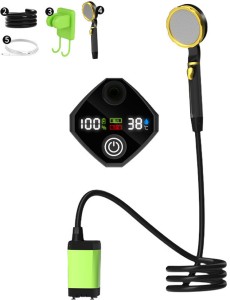 Huanix Plastic Pool Pole | Makro