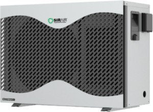 Sirair Inverwatt Pool Water Pump | Makro