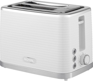 Crockery Centre ST-818 930 W Electric Auto Pop Toaster | Makro