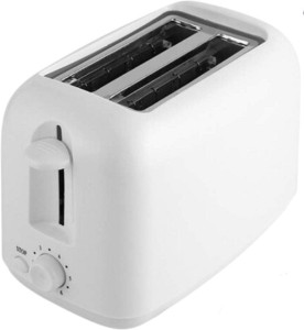 Generic 700W Automatic Toaster 2-Slice 700 W Electric Auto Pop Toaster ...