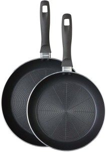 Bauer Non Stick Frying Pan Set Pan 3 L capacity | Makro