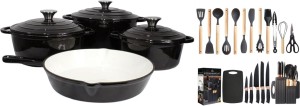Cookware Pots | Makro