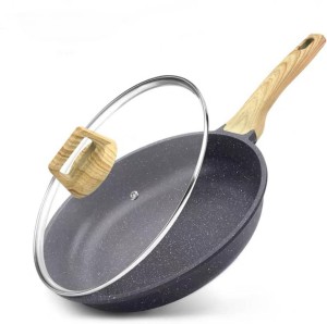 Eotia G3-6-11 Hot Chef 28cm Pan 3 L capacity | Makro