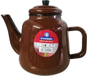Kango TEAPOT Pot with Lid 1 L capacity | Makro