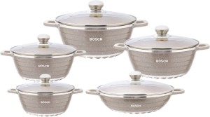 Cookware Pots | Makro
