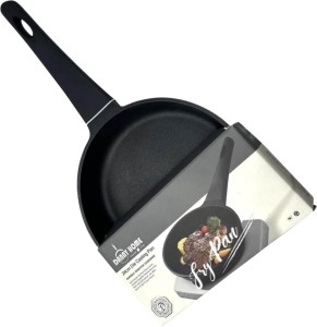 danny home DHA0120 20cm Die Casting Pan Pan 0.5 L capacity | Makro