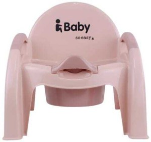 Baby Potty Training Peach Potty Box | Makro