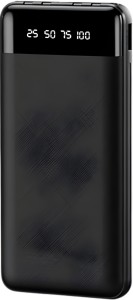 Generic 10000 mAh Wired & Wireless Power Bank | Makro