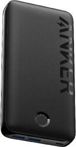 Anker 20000 mAh Wired & Wireless Power Bank | Makro