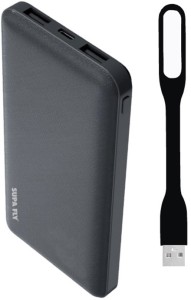 Supa Fly 10000 mAh Power Bank | Makro