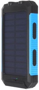 Generic 20000 mAh Wired & Wireless Power Bank | Makro