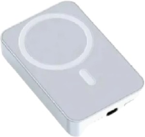 GENERIC 5000 mAh Wireless Power Bank | Makro