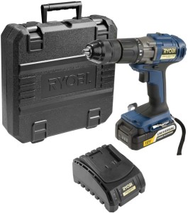Ryobi Xhd-1820K Impact Drill Kit Impact Drill | Makro
