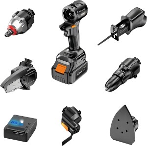 KOMAX KO81 Power Drill | Makro