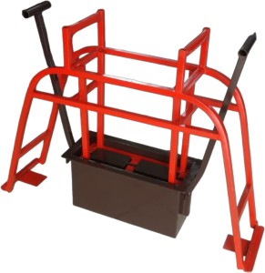 TL Store M140 hollow block brick mold Houses & Buildings | Makro