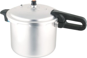 Casio Pressure Cooker Aluminum 11L 11 L Pressure Cooker | Makro