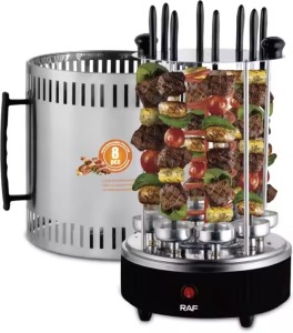 raf R.8628 0.5 L Pressure Cooker | Makro