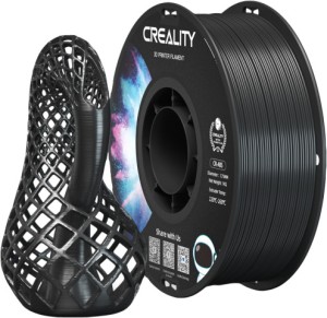 Creality CR ABS Printer Filament | Makro