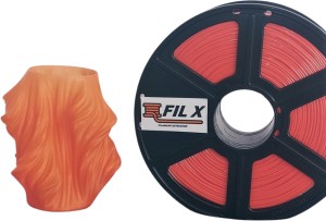 FIL X ABS ORANGE Printer Filament | Makro