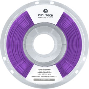 QIDI Tech ABS-GF25 Engineering 3D Printer Filament | Makro
