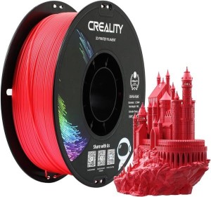 Creality CR PLA Printer Filament | Makro
