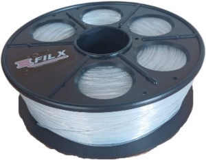 FILX SBS Glow in the Dark Blue Printer Filament | Makro