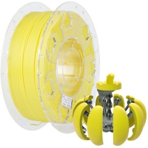 Creality CR PLA YELLOW Printer Filament | Makro